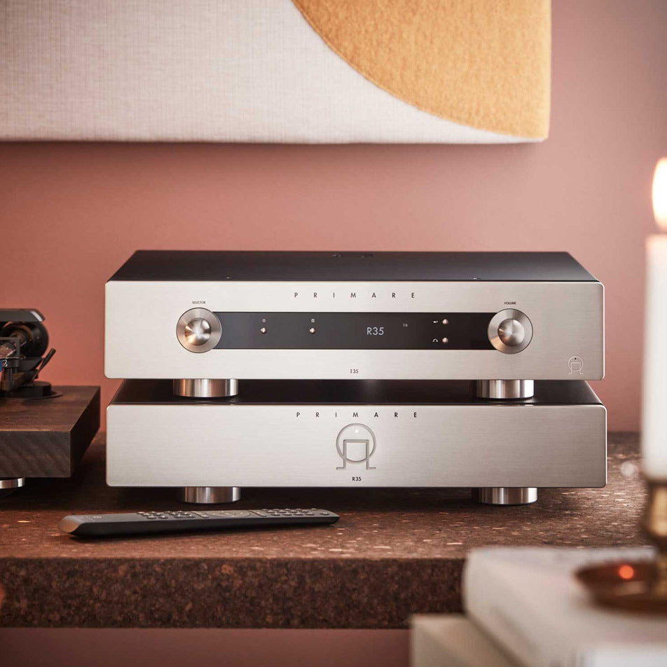 Primare – Hifi House Of Sound
