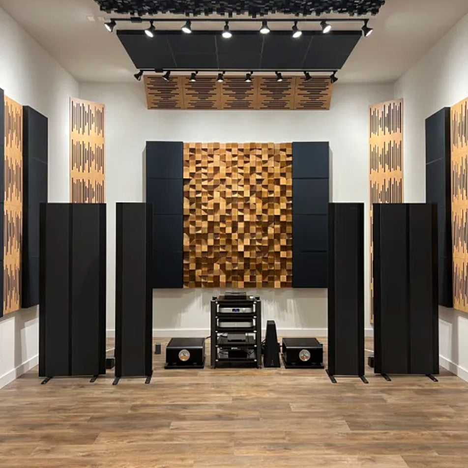 Vicoustic – Hifi House Of Sound