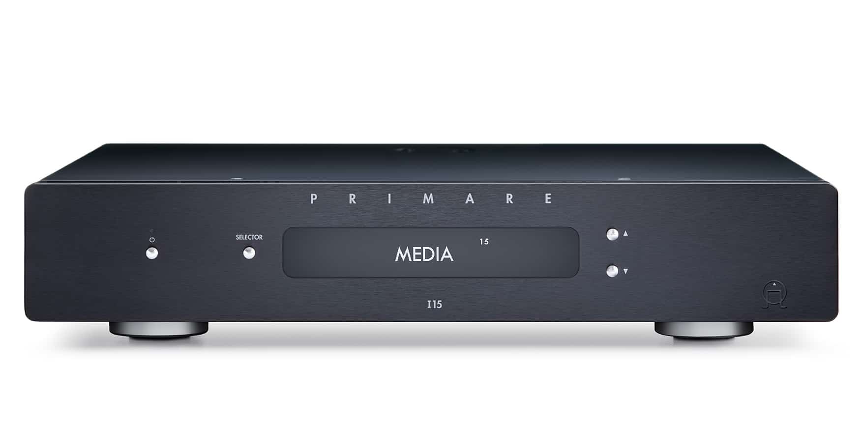 I-15 Prisma MK2 Integrated Amplifier – Hifi House Of Sound