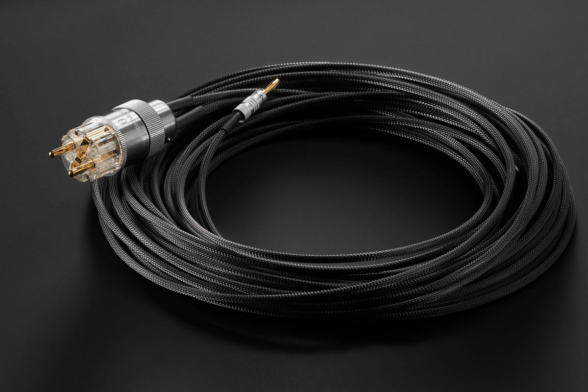 Freedom Grounding Cable – Hifi House Of Sound